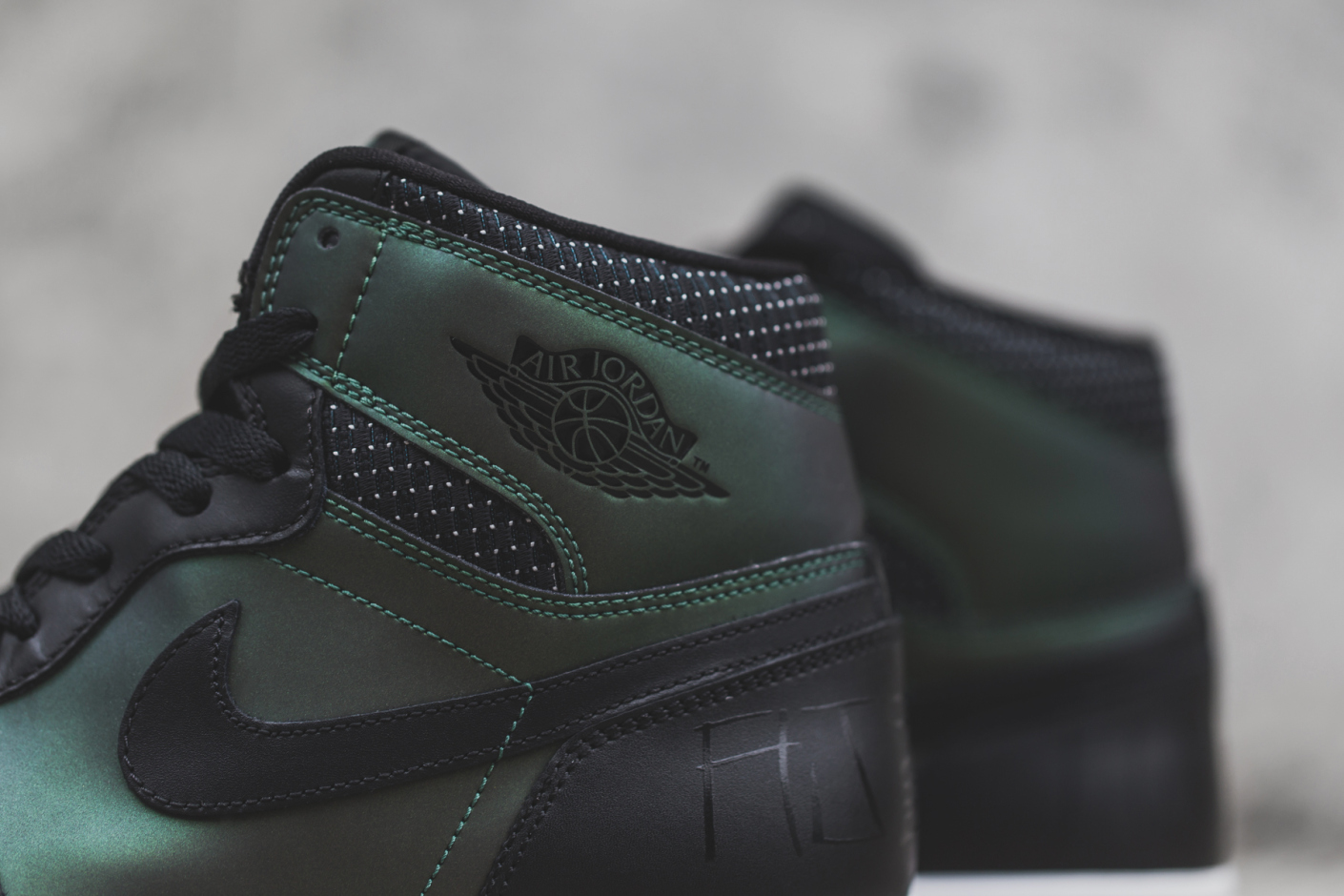 A Detailed Look at the Craig Stecyk Designed Nike SB x Air Jordan 1 ...