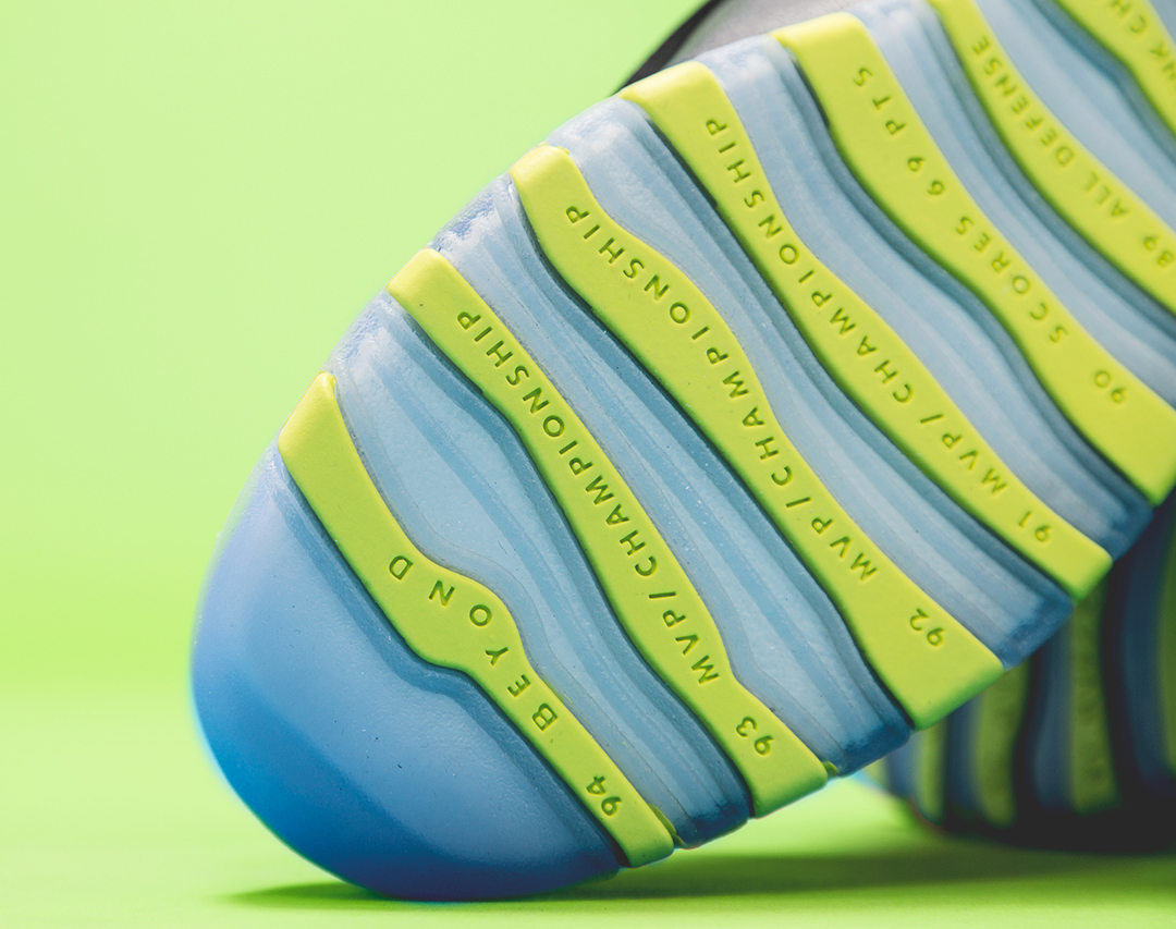 Air Jordan 10 Retro: "Venom Green" - Release Reminder - Air Jordans ...