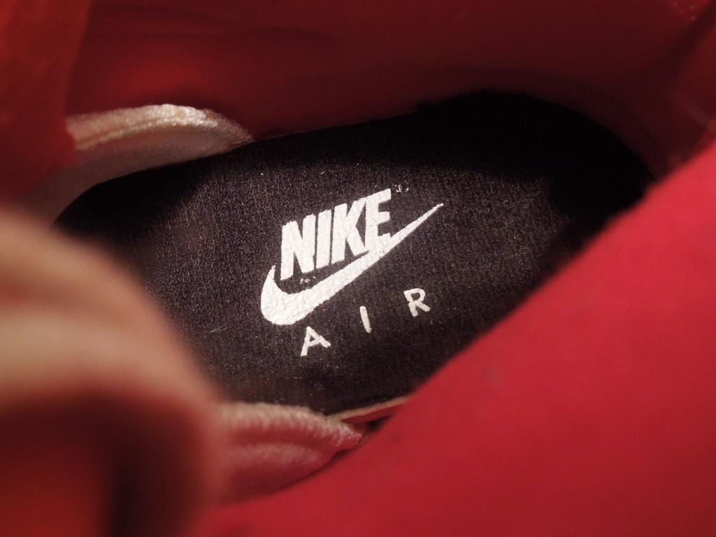 Air Jordan 5 Retro - Sample from 1995 - Air Jordans, Release Dates ...