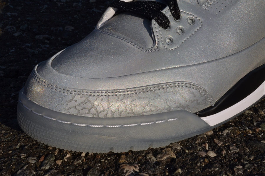 Air Jordan 3Lab5 - Arriving at Retailers - Air Jordans, Release Dates ...