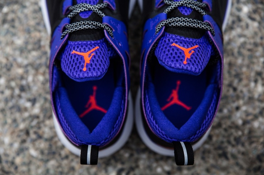 Jordan Brand Introduces Their First Running Shoe in the Flight Runner ...