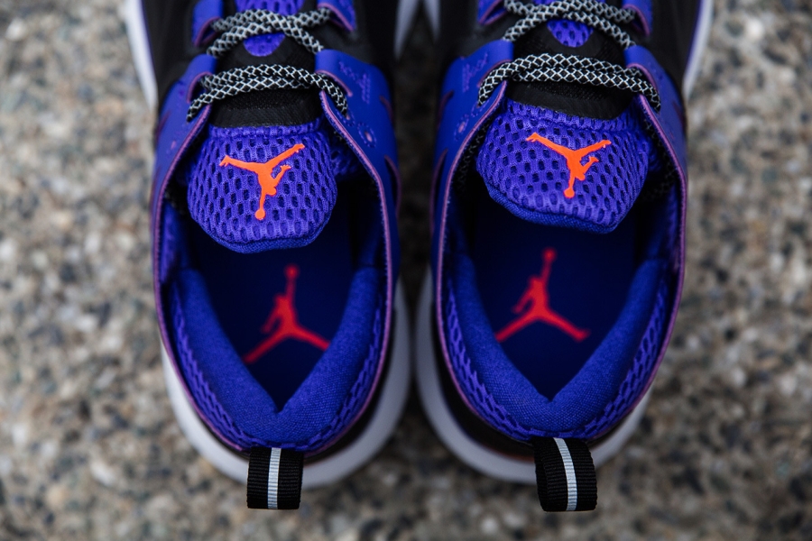 Jordan Brand Introduces Their First Running Shoe in the Flight Runner ...