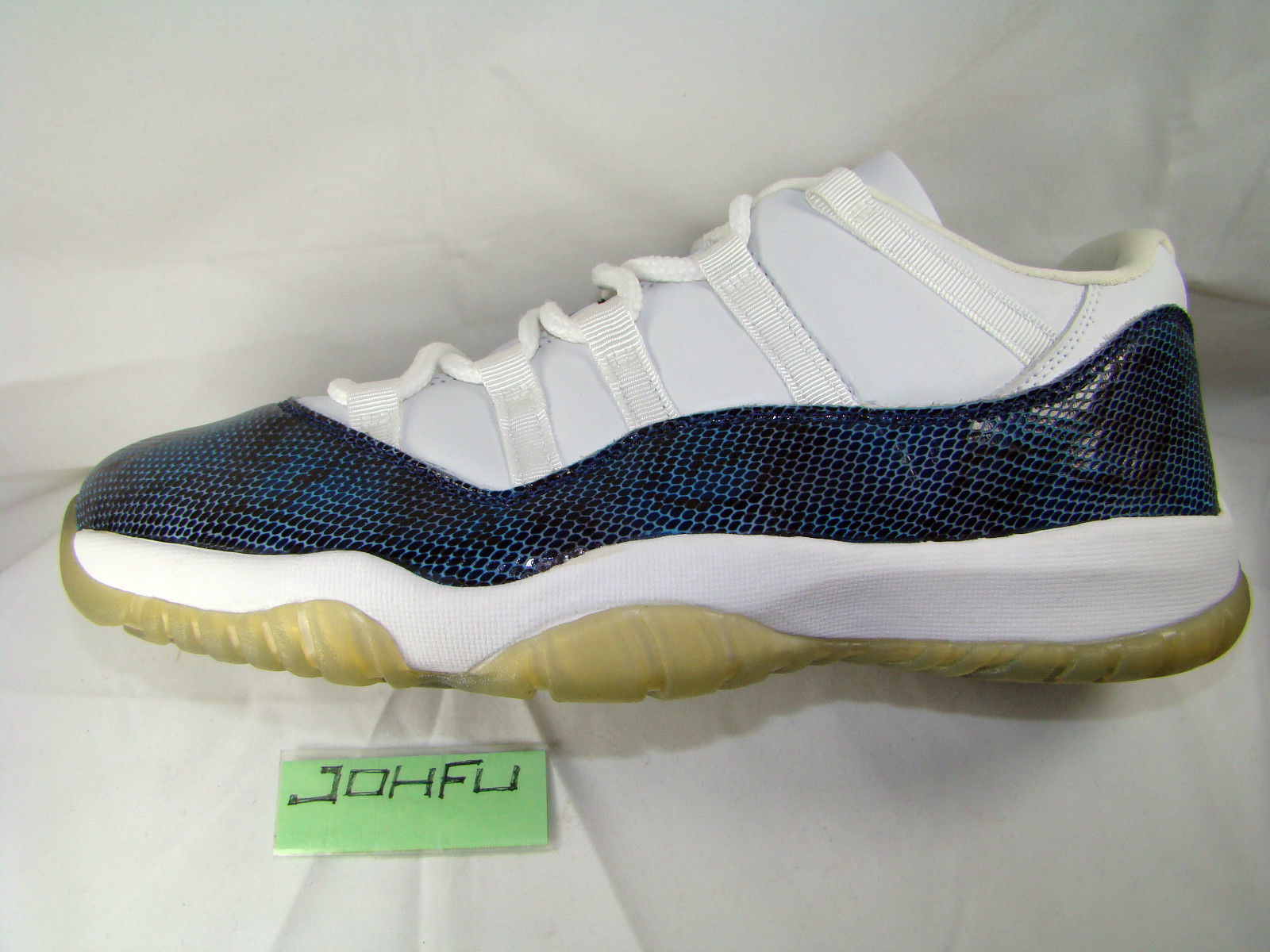 The 2001 Air Jordan 11 Low Collection - Air Jordans, Release Dates ...