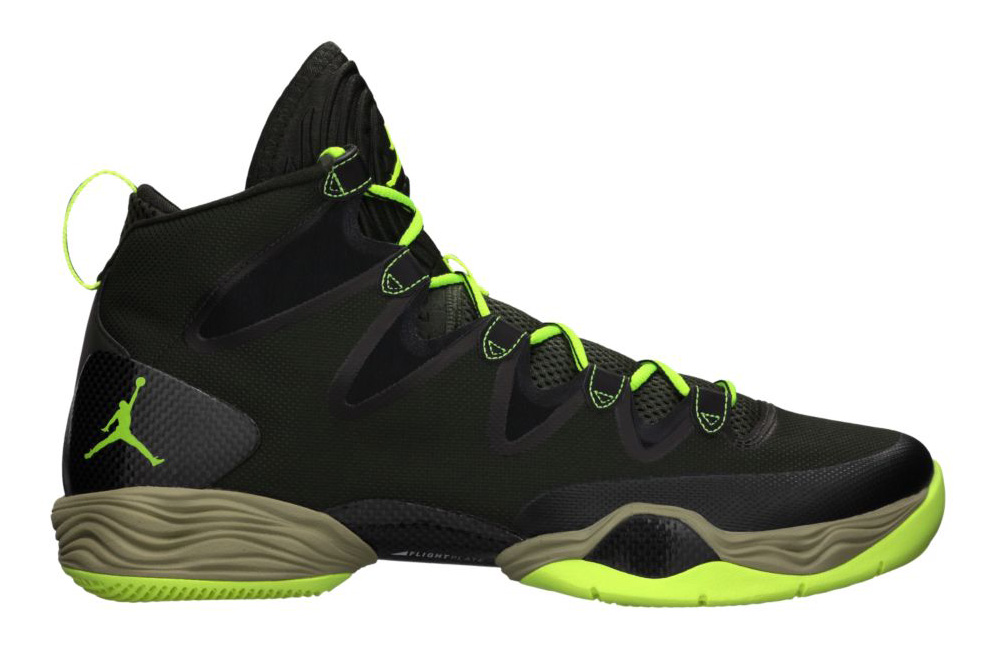 Air Jordan 28 SE: New Colorways for March 2014 - Air Jordans, Release ...