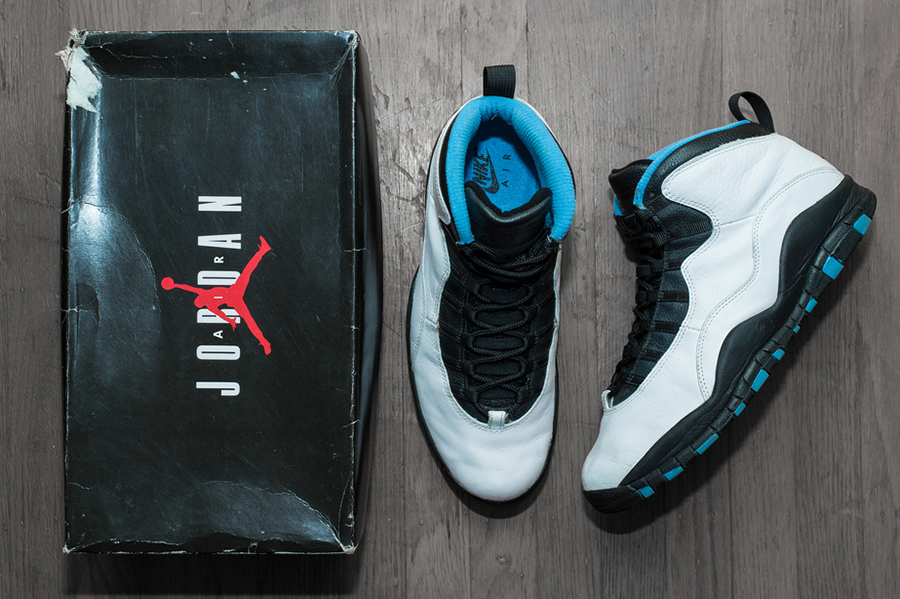 Sneaker News Presents: A Look Back at Air Jordans in Tar Heel Colors ...
