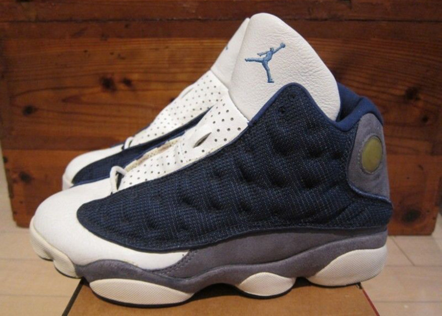 Sneaker News Presents: A Look Back at Air Jordans in Tar Heel Colors ...