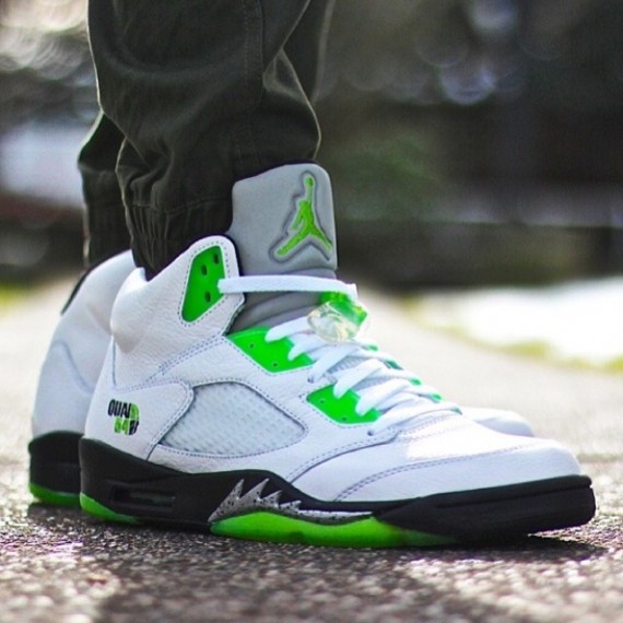 The Best of #JordansDaily on Instagram - March 3rd, 2014 - Air Jordans ...