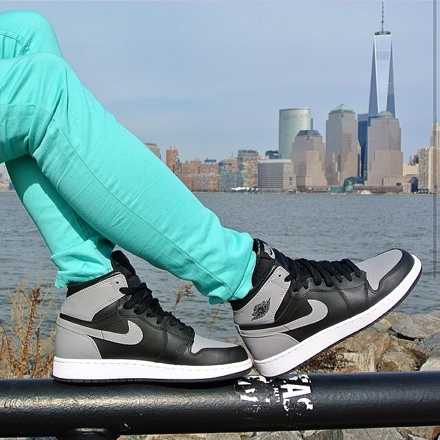 Best of #JordansDaily on Instagram - March 31st, 2014 - Air Jordans ...