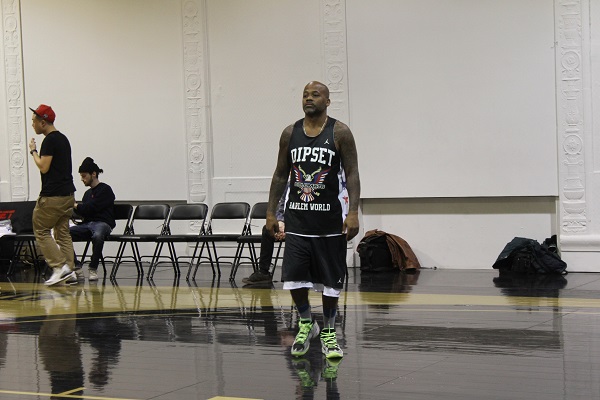 Dipset Squares Off Against Fool's Gold Records at Terminal 23 - Air ...