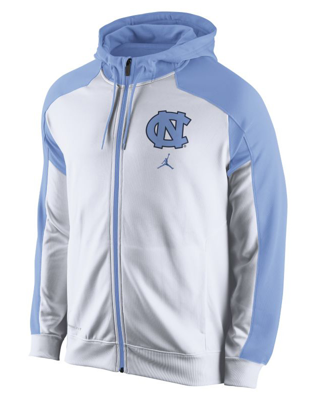Jordan Brand Celebrates UNC Tournament Appearance with Tar Heels ...