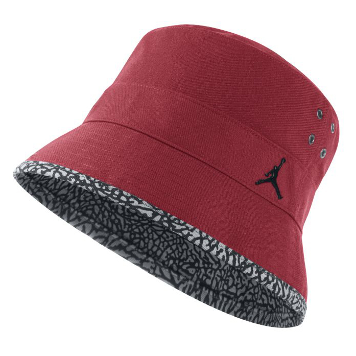 Jordan Jumpman Bucket Hat - Air Jordans, Release Dates & More ...