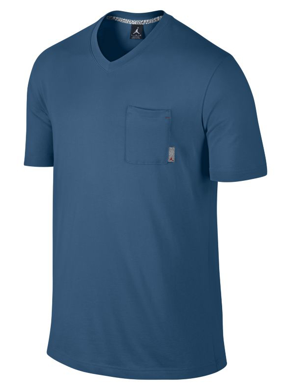 Jordan Core Pocket Men's T-Shirt - Air Jordans, Release Dates & More ...