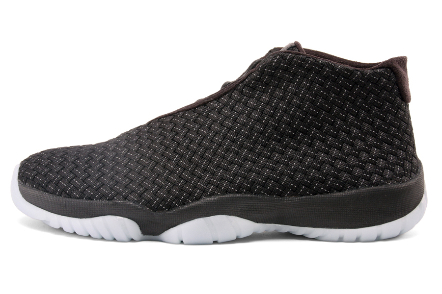 The Jordan Future Arrives at Retailers This Weekend - Air Jordans ...