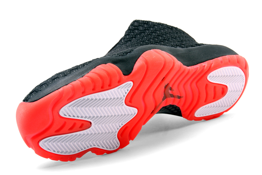 The Jordan Future Arrives at Retailers This Weekend - Air Jordans ...