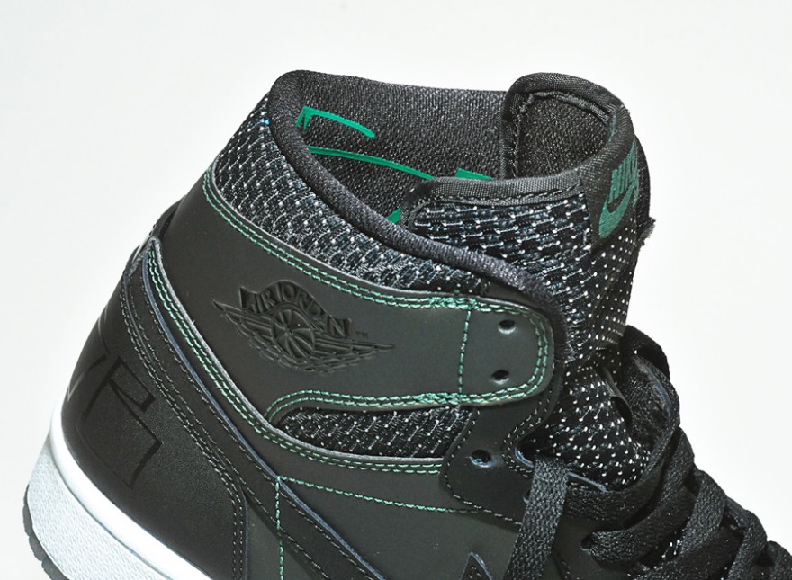 Nike SB x Air Jordan 1 - Detailed Images - Air Jordans, Release Dates ...