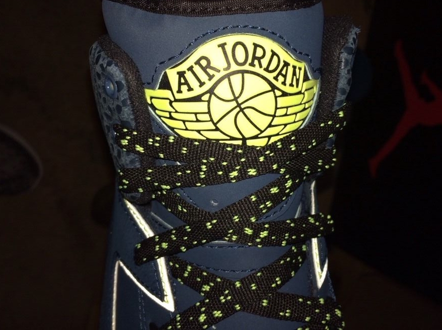 Air Jordan 2: "Night Shade" - Air Jordans, Release Dates & More ...
