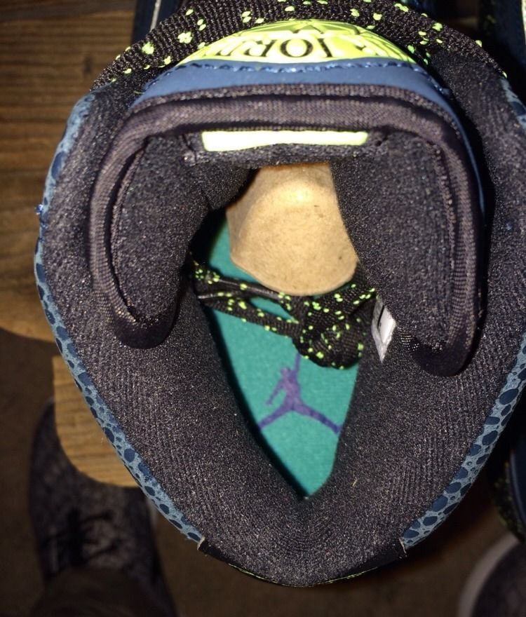 Air Jordan 2: "Night Shade" - Air Jordans, Release Dates & More ...