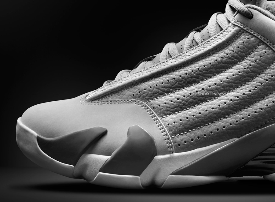 The Air Jordan 14 "Sport Blue" Arrives in August - Air Jordans, Release ...