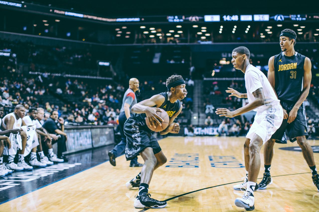 2014 Jordan Brand Classic Recap - Air Jordans, Release Dates & More ...