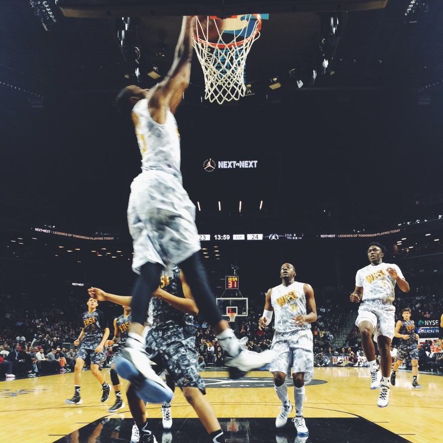 2014 Jordan Brand Classic Recap - Air Jordans, Release Dates & More ...