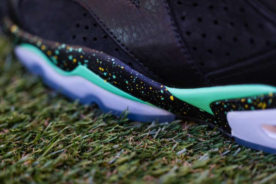Air Jordan 6 "World Cup Brazil" - Detailed Images - Air Jordans ...
