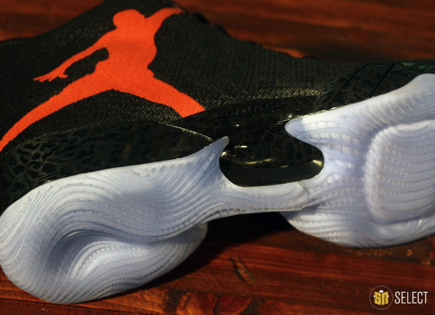 Sneaker News Presents: A Detailed Look at the Air Jordan XX9 - Air ...