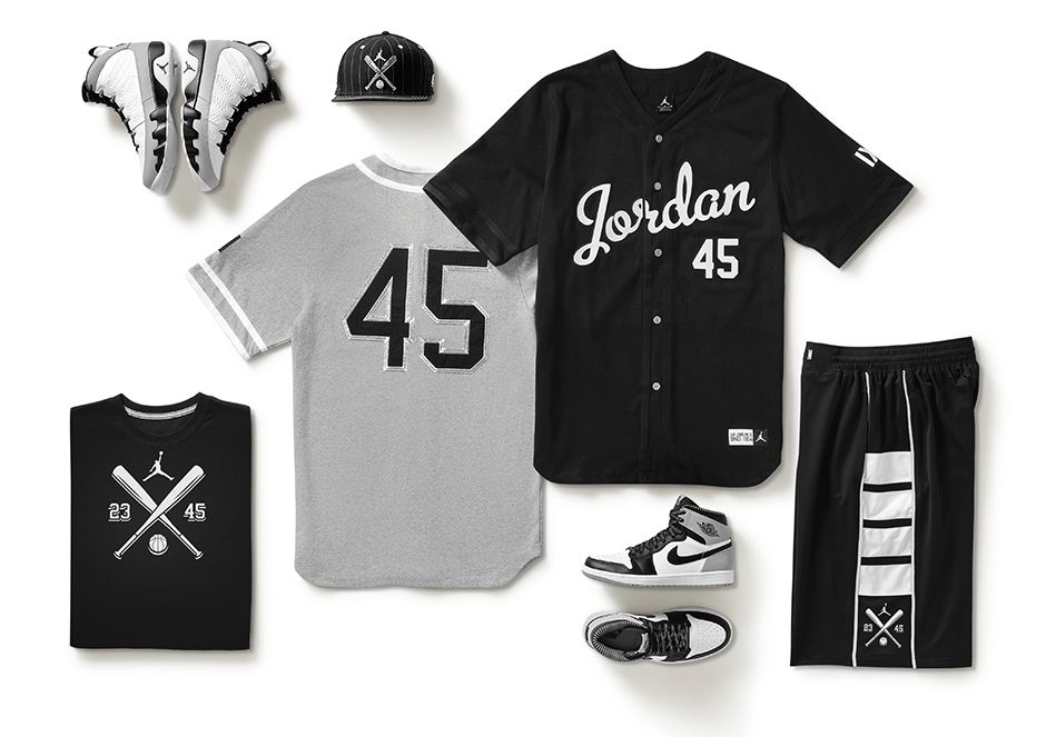 Air Jordan 1 Retro High OG: "Barons" - Official Images - Air Jordans ...