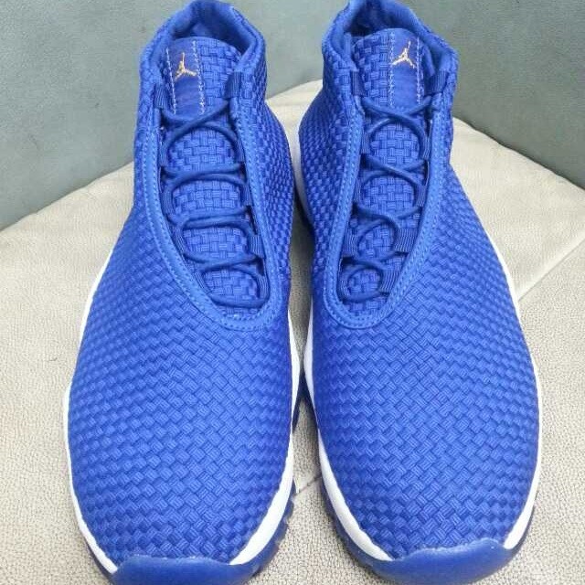 The Jordan Future Returns in Three New Colorways - Air Jordans, Release ...