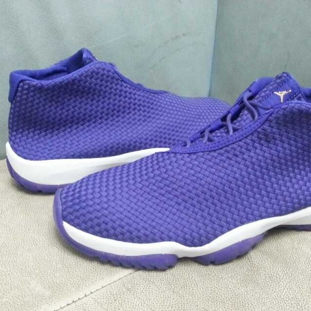 The Jordan Future Returns in Three New Colorways - Air Jordans, Release ...