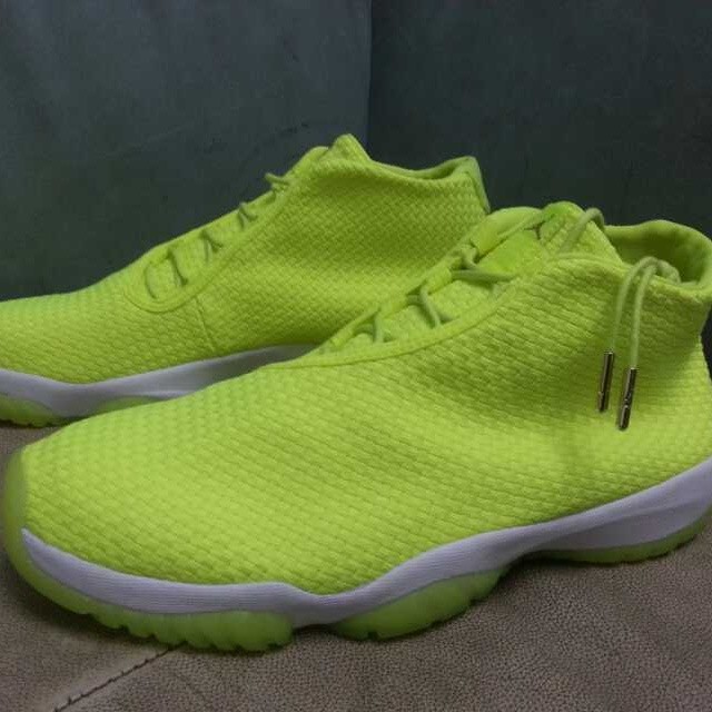 The Jordan Future Returns in Three New Colorways - Air Jordans, Release ...