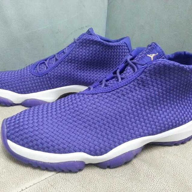 The Jordan Future Returns in Three New Colorways - Air Jordans, Release ...