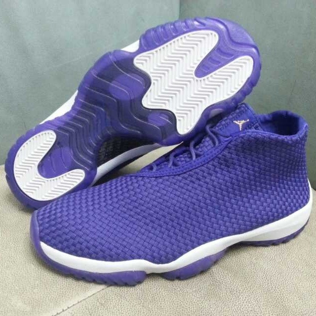 The Jordan Future Returns in Three New Colorways - Air Jordans, Release ...