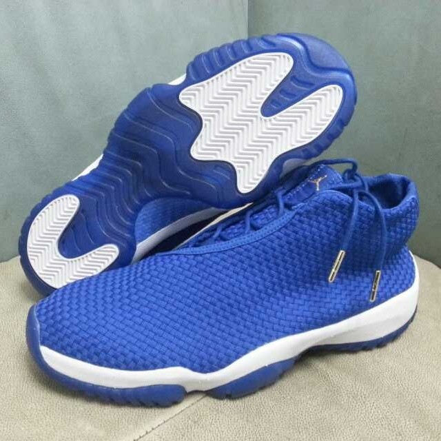 The Jordan Future Returns in Three New Colorways - Air Jordans, Release ...