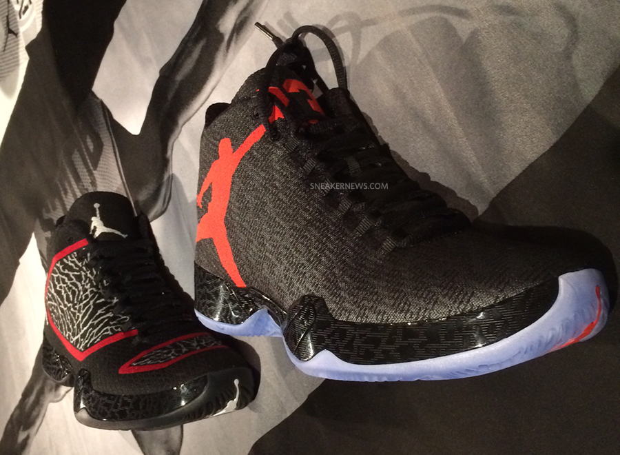 Live Updates from the Air Jordan XX9 Launch Event - Air Jordans ...