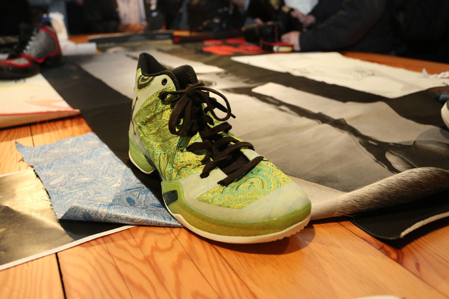 Air Jordan XX9: "Paisley" - Air Jordans, Release Dates & More ...