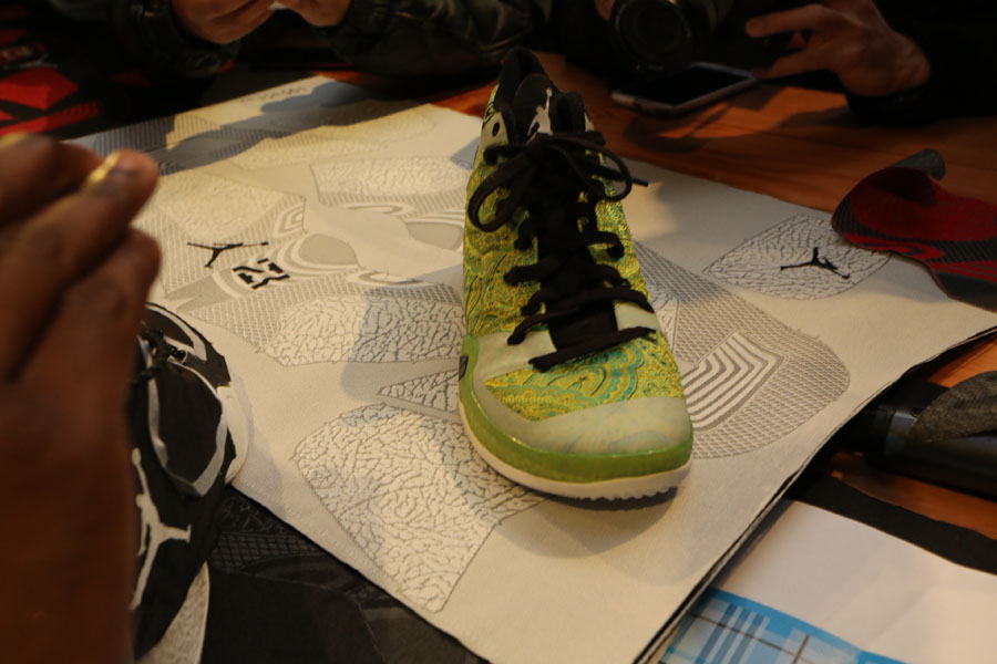 Air Jordan XX9: "Paisley" - Air Jordans, Release Dates & More ...