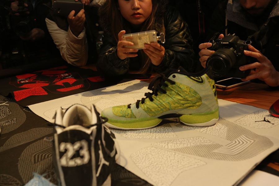 Air Jordan XX9: "Paisley" - Air Jordans, Release Dates & More ...