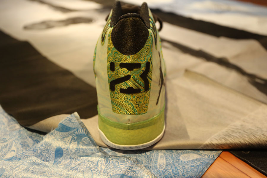 Air Jordan XX9: "Paisley" - Air Jordans, Release Dates & More ...