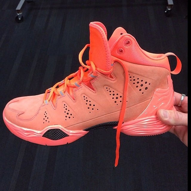 Best of #JordansDaily on Instagram - April 28th, 2014 - Air Jordans ...