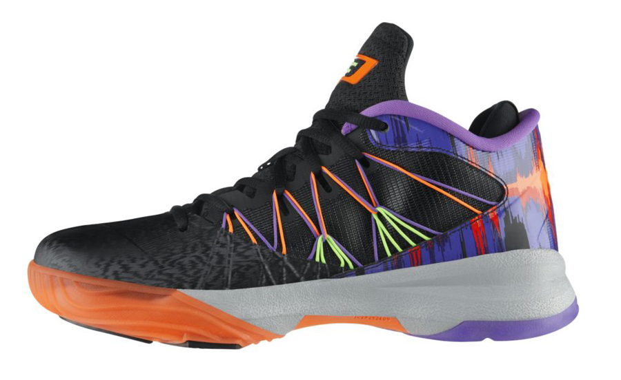 Jordan CP3.VII AE: "Jekyll & Hyde" and "Game Royal" - Available on ...