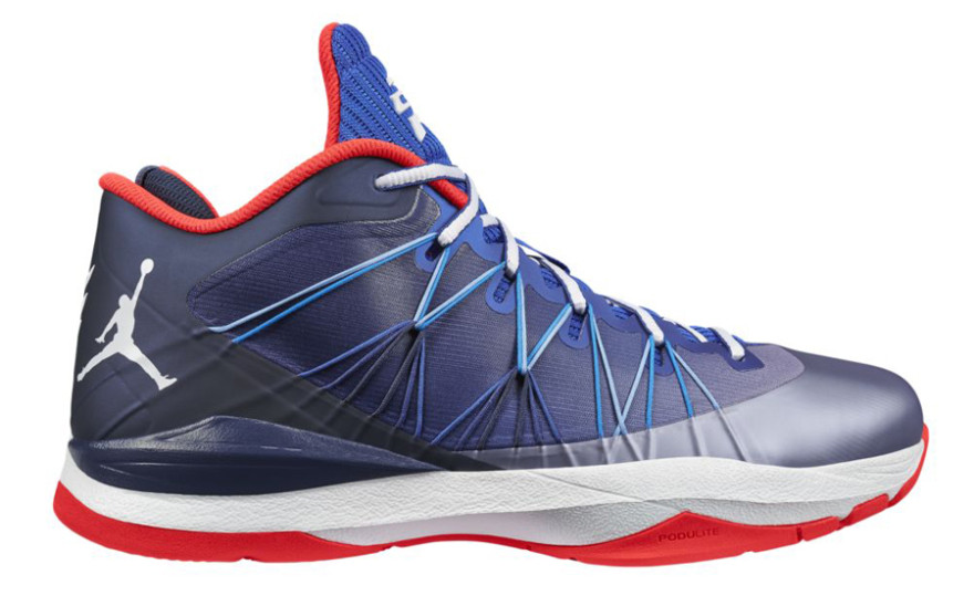 Jordan CP3.VII AE: "Jekyll & Hyde" and "Game Royal" - Available on ...