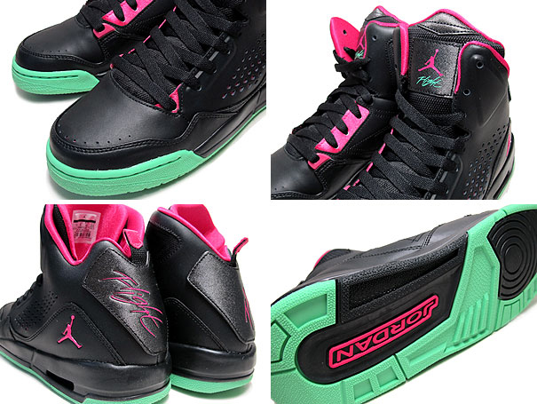 The Jordan SC-3 Gets a Yeezy Colorway - Air Jordans, Release Dates ...