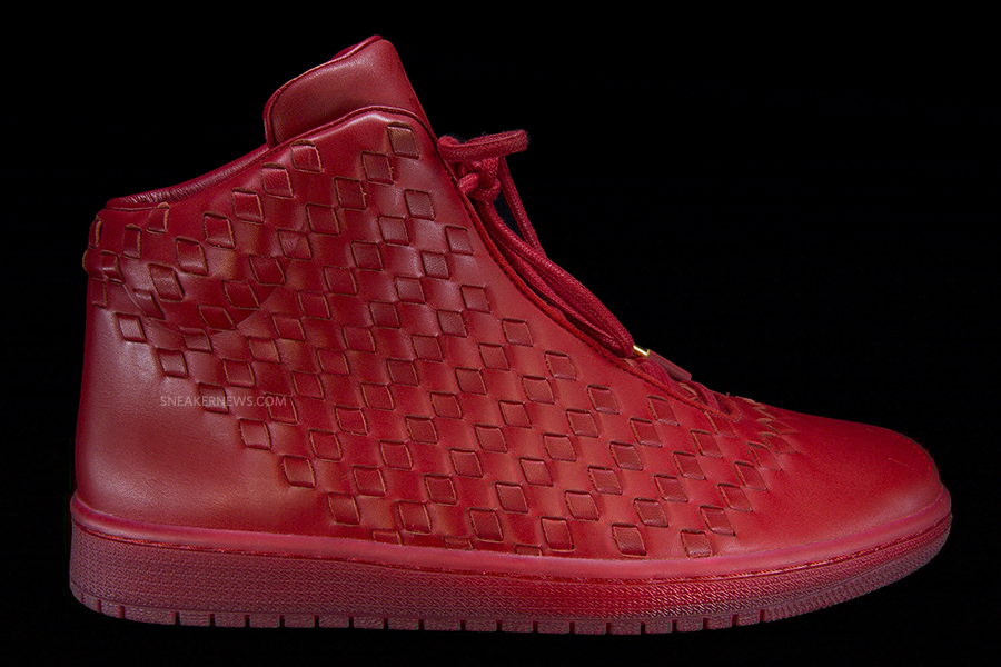 Jordan Shine - Detailed Images - Air Jordans, Release Dates & More ...