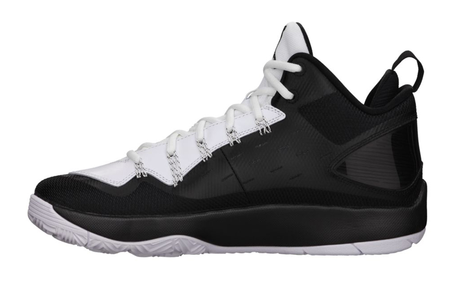 Two New Jordan Super.Fly 2 PO Colorways - Now Available - Air Jordans ...