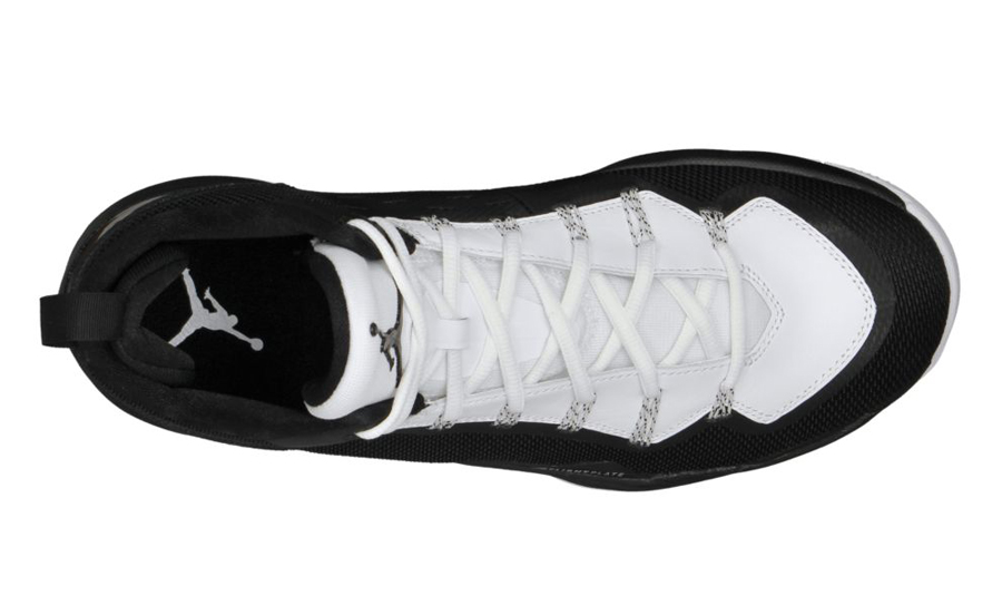 Two New Jordan Super.Fly 2 PO Colorways - Now Available - Air Jordans ...