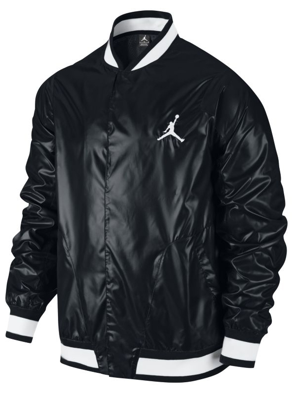 Jordan Woven 2.0 Men's Varsity Jacket - Air Jordans, Release Dates ...