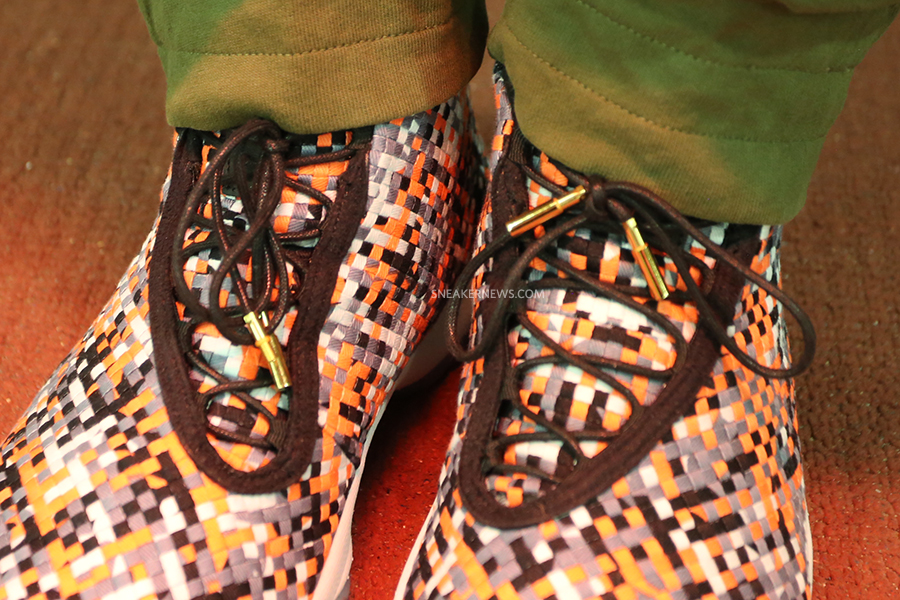 Jordan Future: "Multi-Colored" - Detailed Images - Air Jordans, Release ...