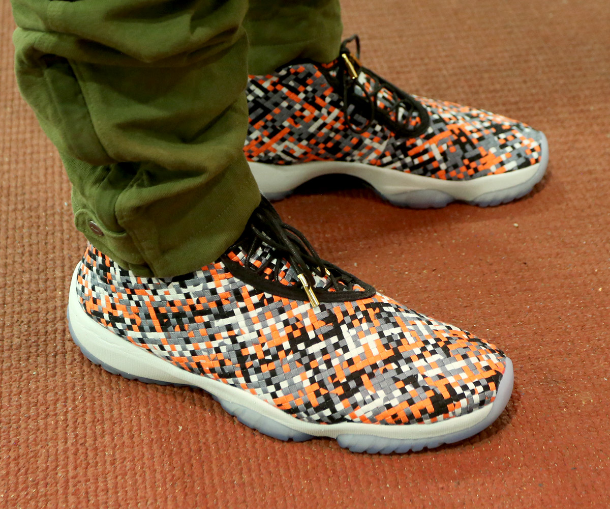 Sneaker Con DC/DMV April 2014: On-Feet Recap - Air Jordans, Release ...