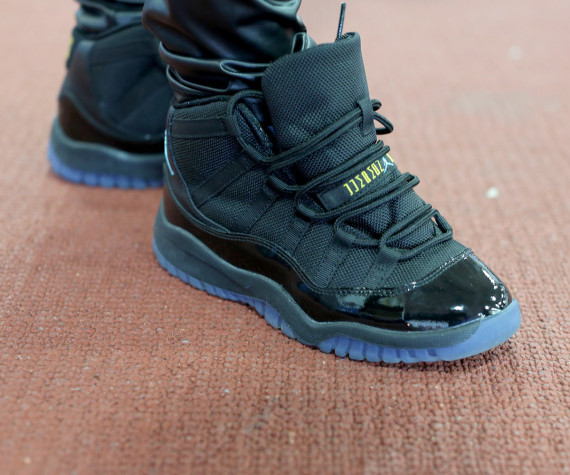 Sneaker Con DC/DMV April 2014: On-Feet Recap - Air Jordans, Release ...