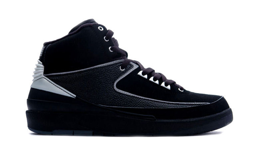 Sneaker News Presents: The 10 Best Air Jordan 2 Releases - Air Jordans ...